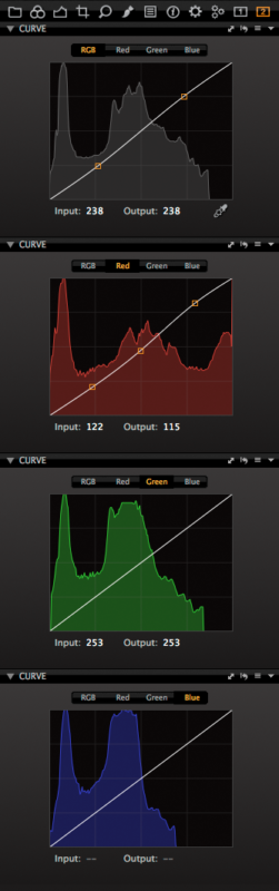 The secret, yet powerful color editing tool - Photo Editing Tutorials ...