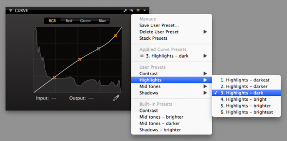 Create your Atmosphere with Curves - Photo Editing Tutorials, Tips ...