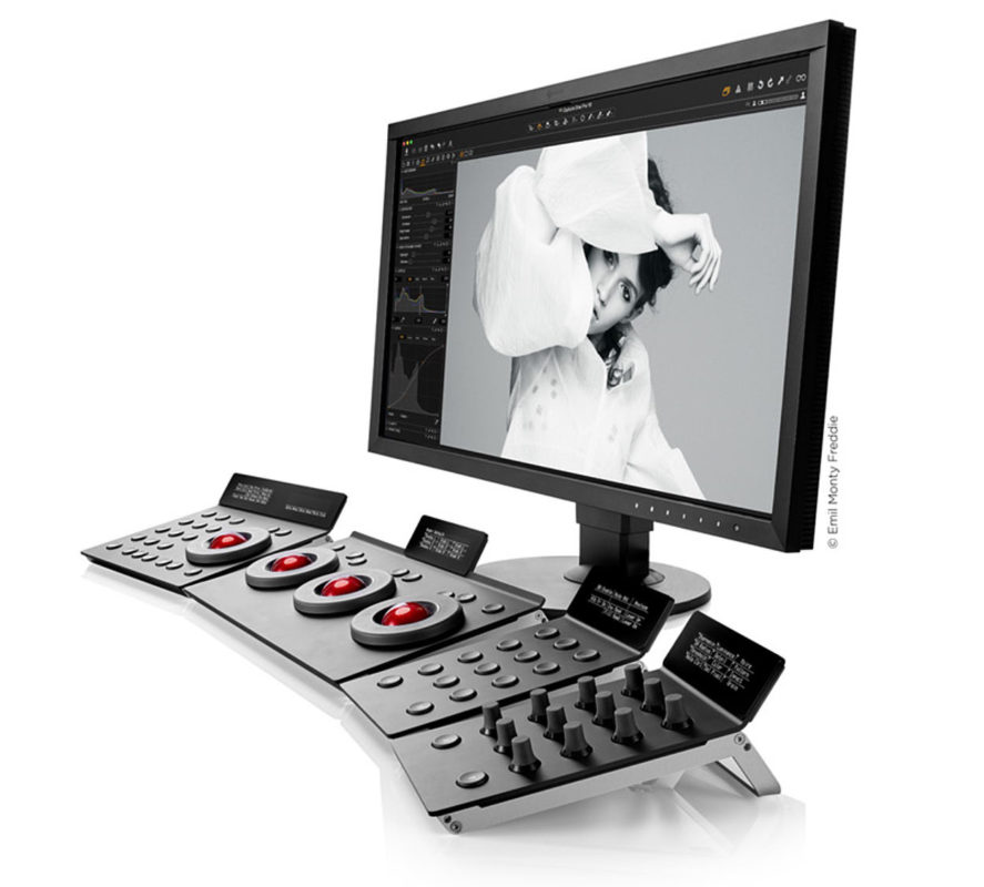 Capture One Pro 10: All New Features Review - Photo Editing Tutorials ...