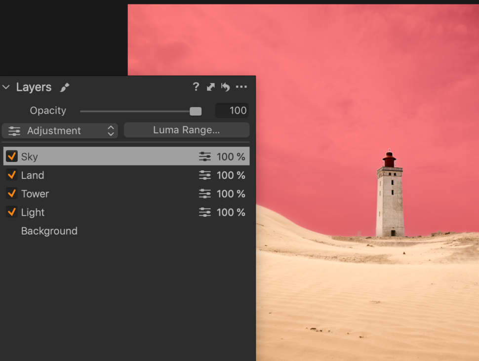 10 reasons why pros prefer Capture One - Photo Editing Tutorials, Tips ...