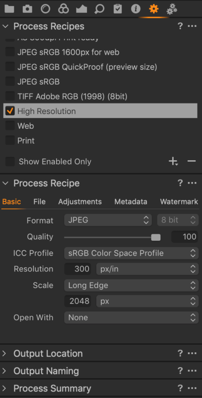 10 reasons why pros prefer Capture One - Photo Editing Tutorials, Tips & Tricks - Capture One Blog