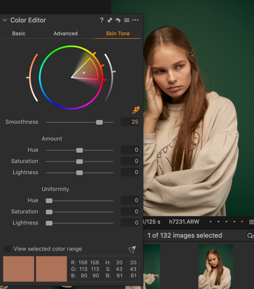 10 reasons why pros prefer Capture One - Photo Editing Tutorials, Tips ...