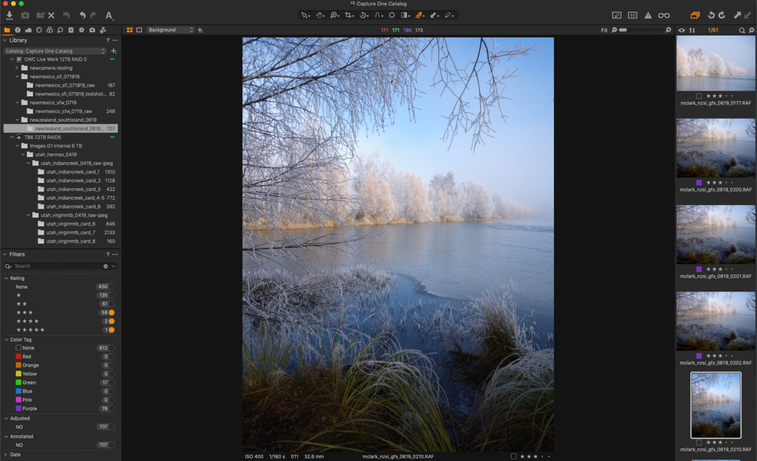 5 reasons to switch to Capture One Pro - Photo Editing Tutorials, Tips ...