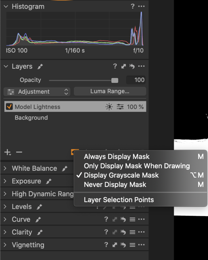 Applying color harmonies in Capture One - Photo Editing Tutorials, Tips ...