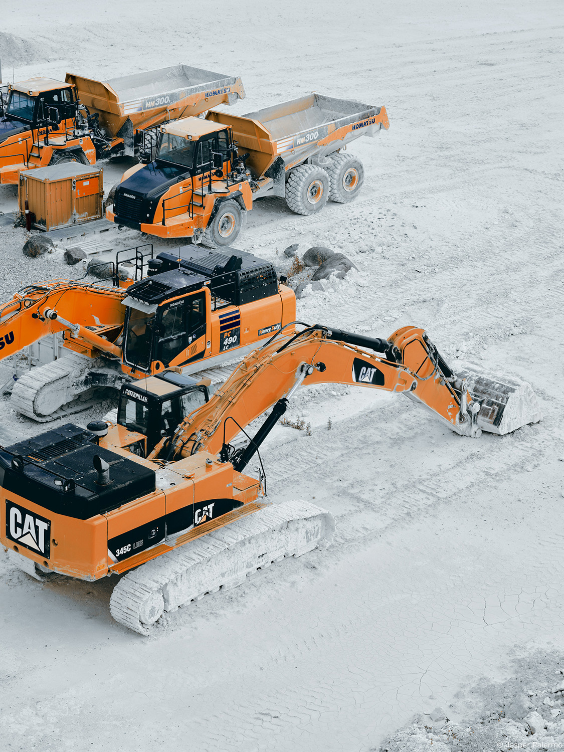 Jesper Palermo gets creative with color - Photo Editing Tutorials, Tips ...