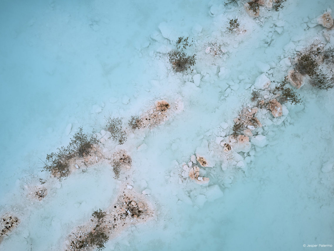 Jesper Palermo gets creative with color - Photo Editing Tutorials, Tips ...