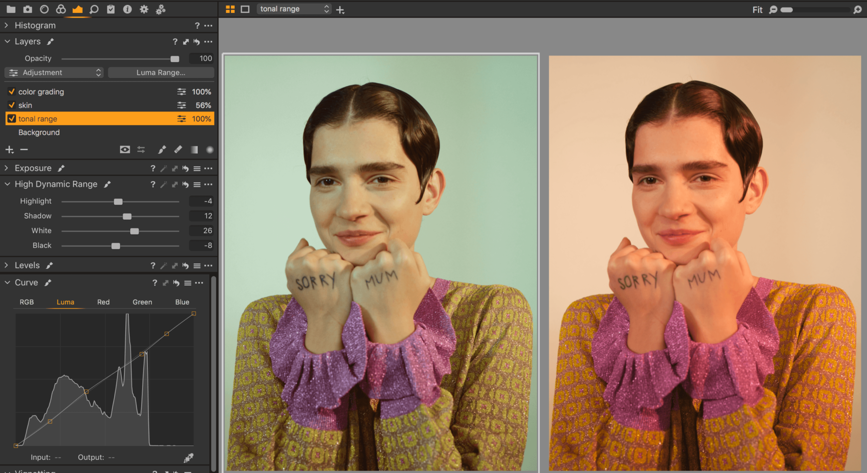 Why Fujifilm and Capture One are a match made in studio heaven - Photo ...
