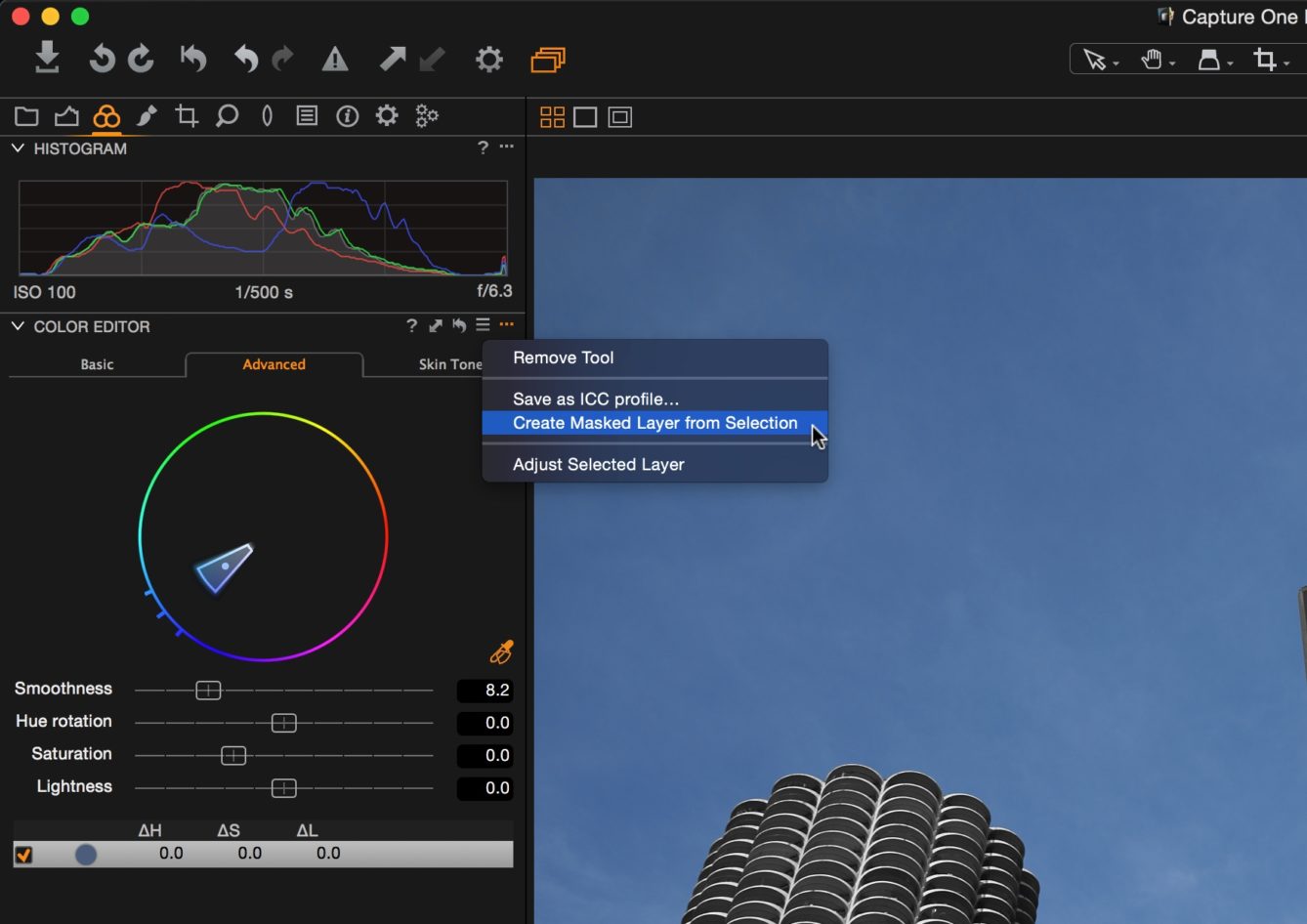 To Luma or not to Luma? - Photo Editing Tutorials, Tips & Tricks ...