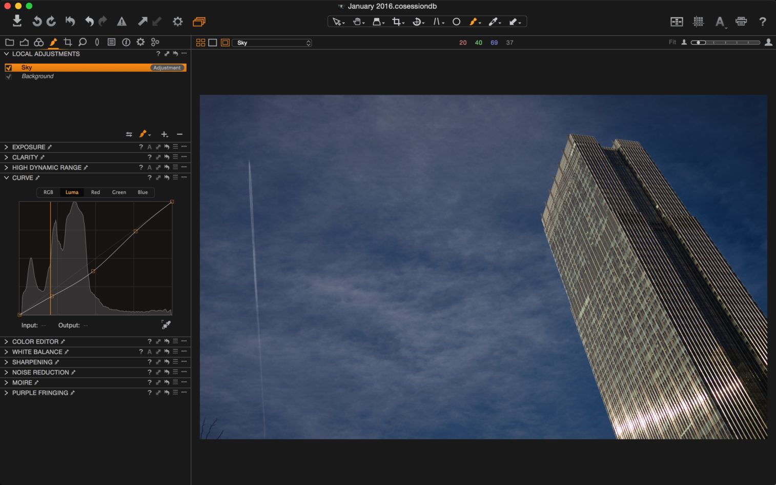 The importance of Flow control - Photo Editing Tutorials, Tips & Tricks ...