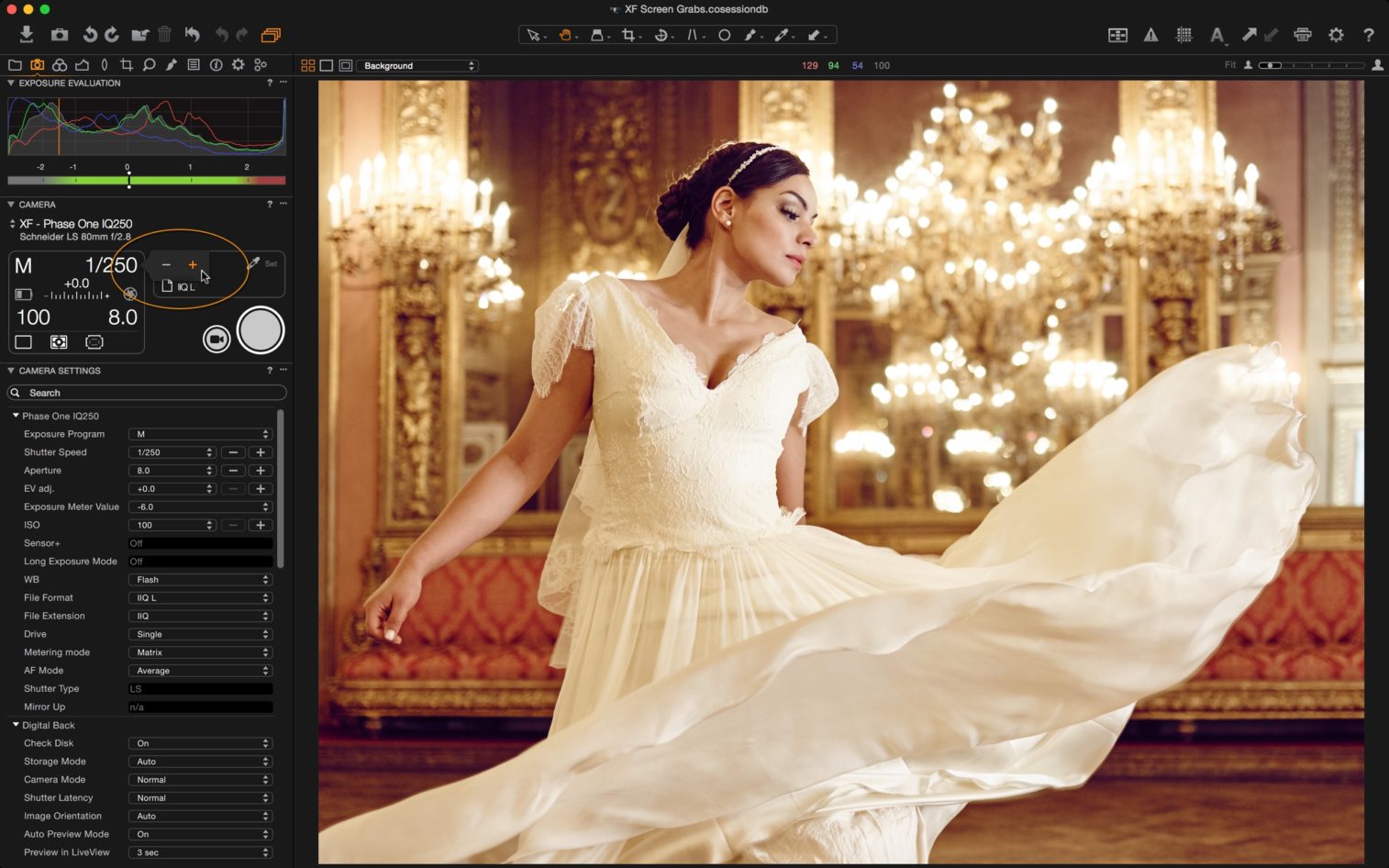 Deep dive into Capture One 8.3 - Photo Editing Tutorials, Tips & Tricks ...