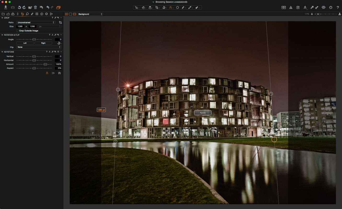3 easy steps to accurate perspective in your architecture images ...