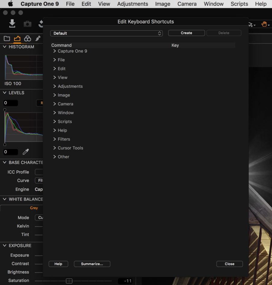 Shortcut your way to a faster workflow - Photo Editing Tutorials, Tips ...