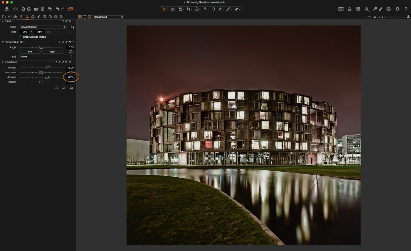 3 easy steps to accurate perspective in your architecture images ...