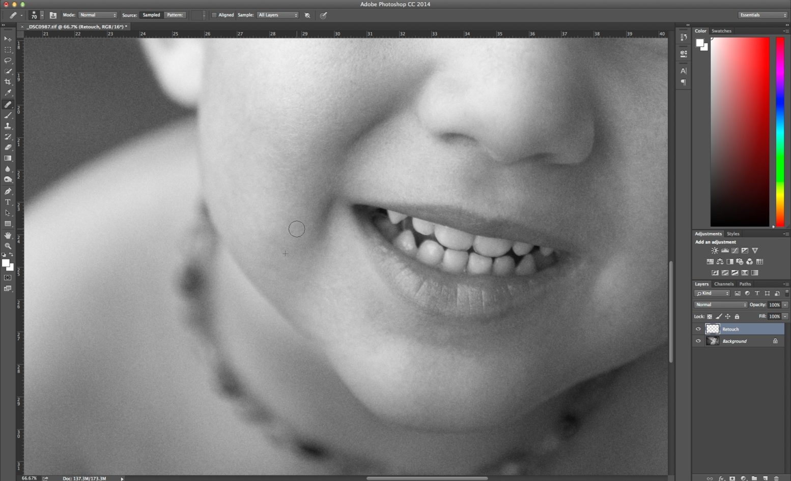 Quick round-trip to Photoshop - Photo Editing Tutorials, Tips & Tricks ...