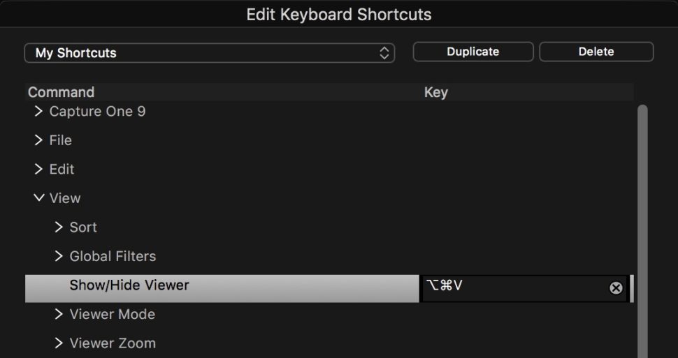 Shortcut your way to a faster workflow - Photo Editing Tutorials, Tips ...