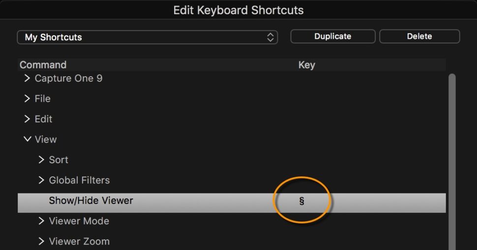 Shortcut your way to a faster workflow - Photo Editing Tutorials, Tips ...