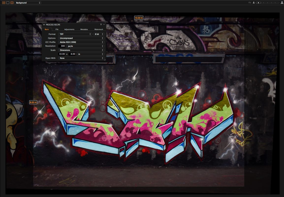 Advanced cropping tips for a faster workflow - Photo Editing Tutorials ...
