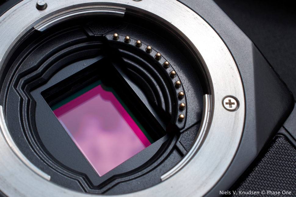 Fuji X-Trans Sensor Excels in Capture One 7 - Photo Editing Tutorials ...