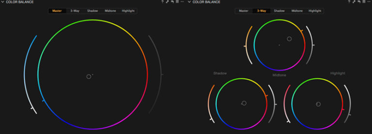 Colorist POV: Color grading in Capture One Pro 9 - Photo Editing Tutorials, Tips & Tricks ...