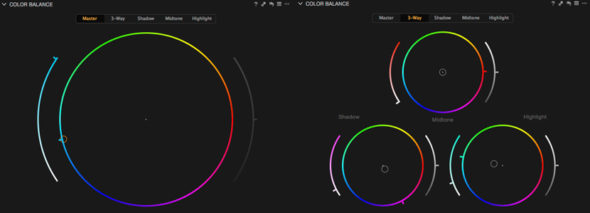 Colorist POV: Color grading in Capture One Pro 9 - Photo Editing Tutorials, Tips & Tricks ...
