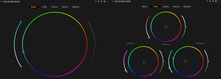 Colorist POV: Color grading in Capture One Pro 9 - Photo Editing Tutorials, Tips & Tricks ...