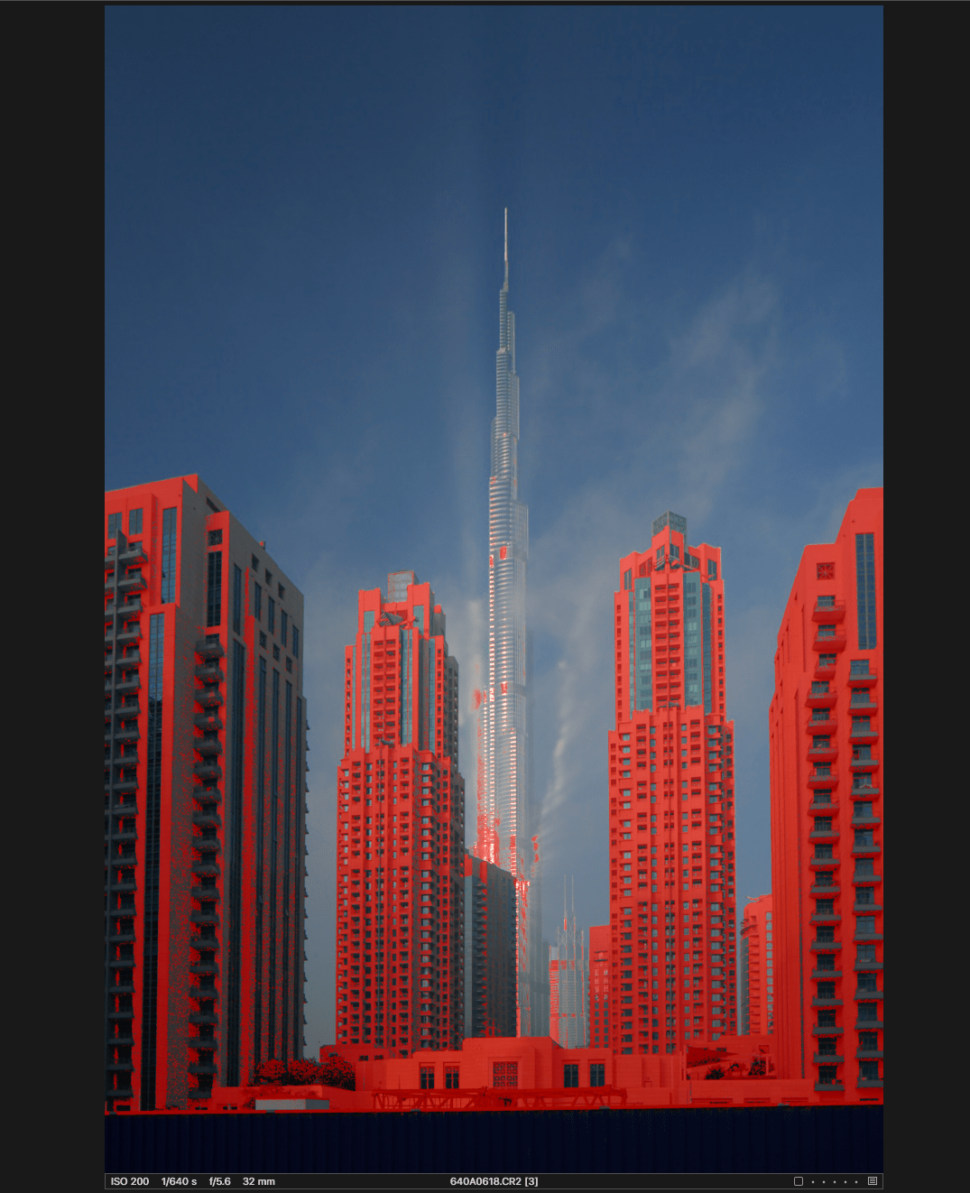 Cityscapes in Capture One - Baber Afzal's workflow | Capture One Blog