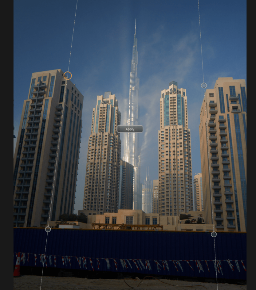 Cityscapes in Capture One - Baber Afzal's workflow | Capture One Blog