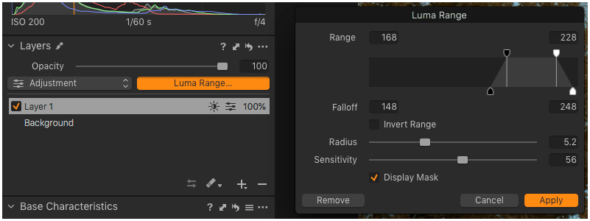 Recreating Lightroom color grading in Capture One Pro - Photo Editing ...