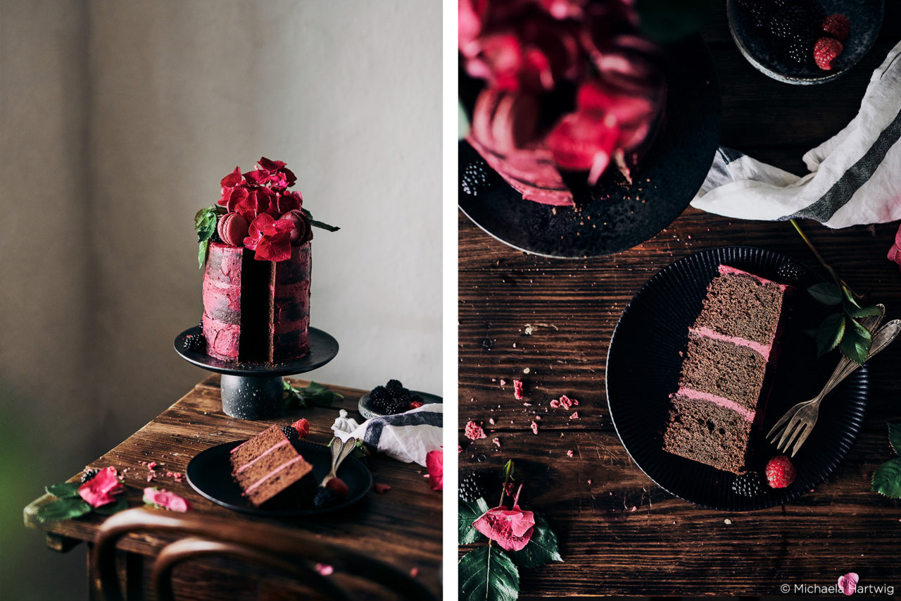 How to style and edit food photography - Photo Editing Tutorials, Tips ...