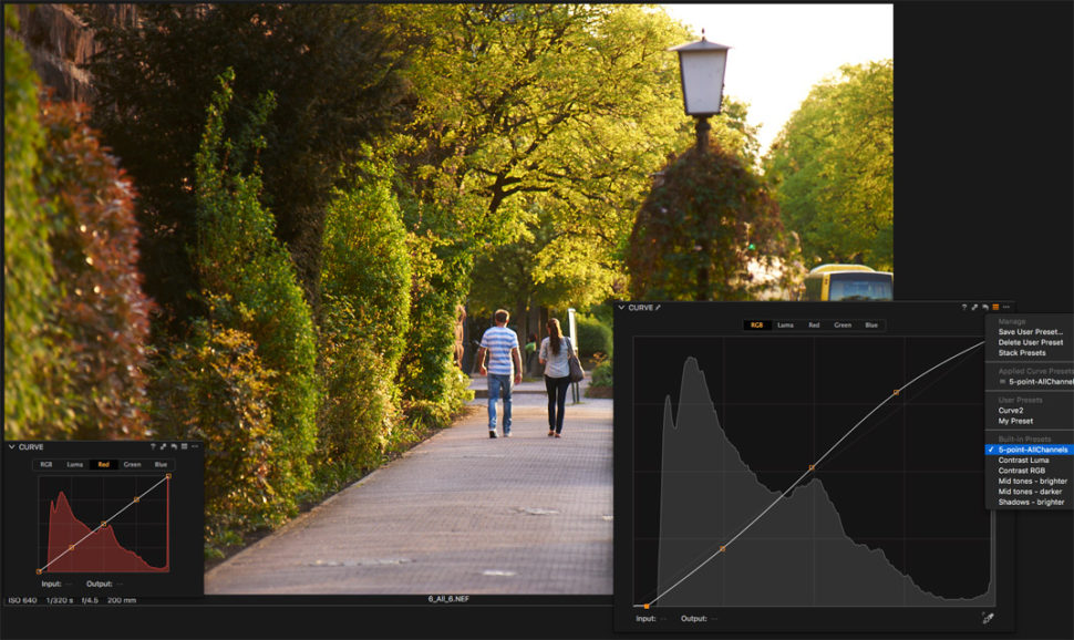 Top 10 reasons to switch to Capture One Pro 9 - Part II - Photo Editing Tutorials, Tips & Tricks ...