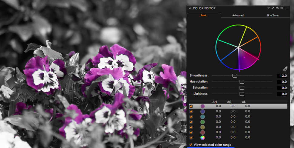 Top 10 reasons to switch to Capture One Pro 9 - Part II - Photo Editing Tutorials, Tips & Tricks ...
