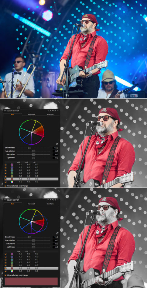 Top 10 reasons to switch to Capture One Pro 9 - Part II - Photo Editing Tutorials, Tips & Tricks ...