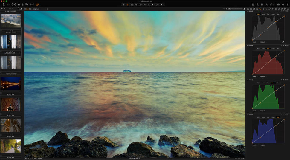 Top 10 reasons to switch to Capture One Pro 9 - Part I - Photo Editing ...